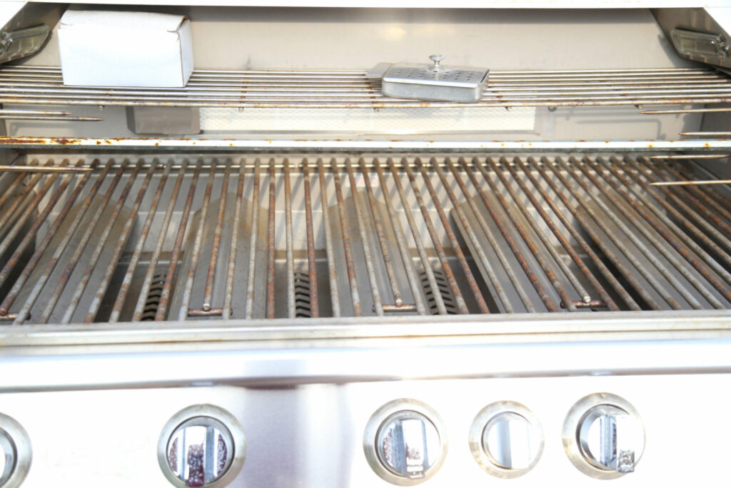 Built In Grill: 5 Helpful Tips for Choosing the Right One
