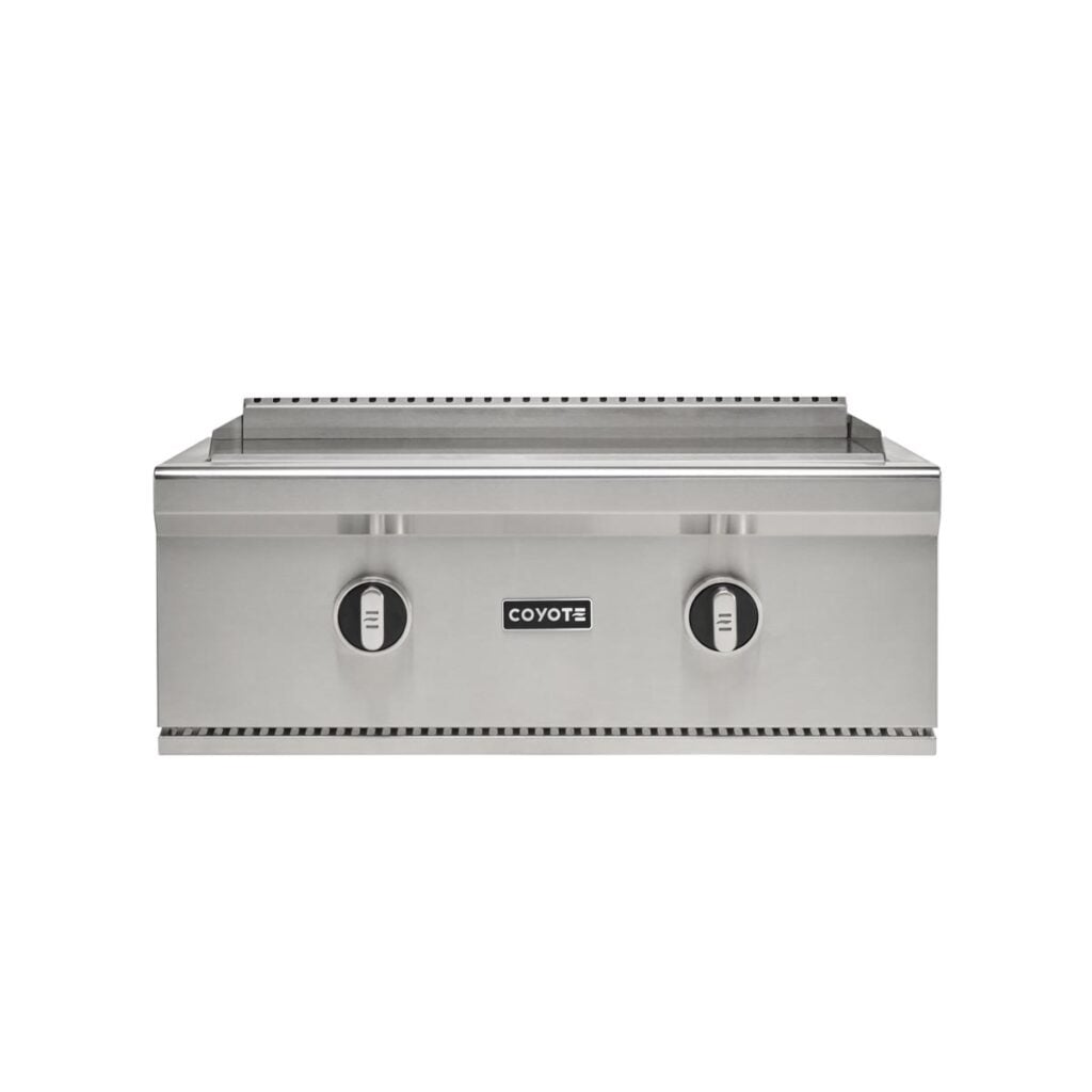 Coyote Grills: 6 Essential Considerations & In-Depth Review - RTA ...