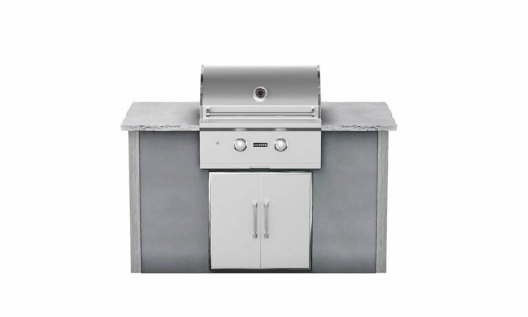 G5 Grill Island & Access Door - RTA Outdoor Living