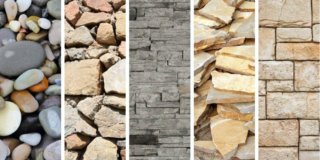 Stone Outdoor Kitchen: Your Best Option & How to Build