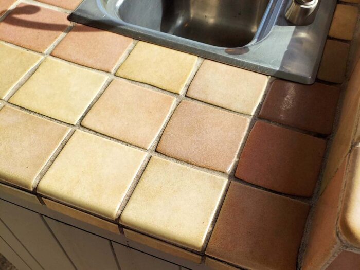 Outdoor Kitchen Tile: Pros & Cons + Your Best Options