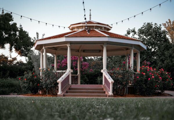Outdoor Kitchen Pavilion: Buying Guide, Best Brands of 2025, and 5 ...