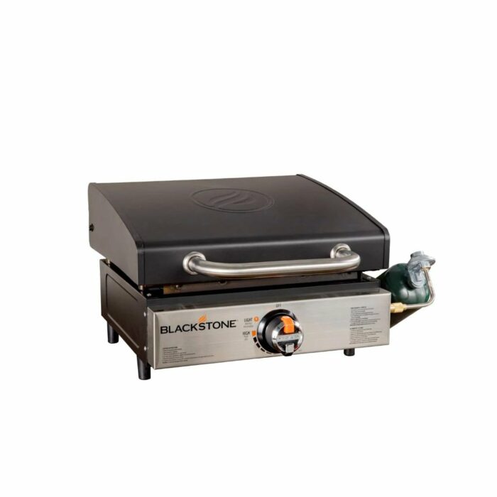 Built In Blackstone Griddle: How To for an Outdoor Kitchen