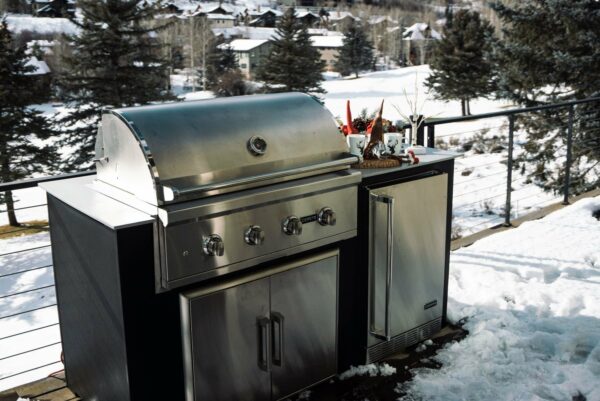 Modular Outdoor Kitchen: Your Best Option & 7 Crucial Considerations ...