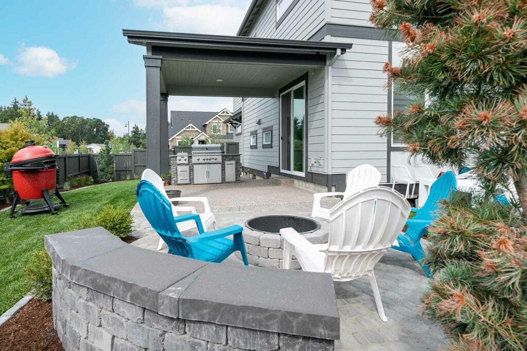Summer Kitchen: What it is & Why Should You Want One?