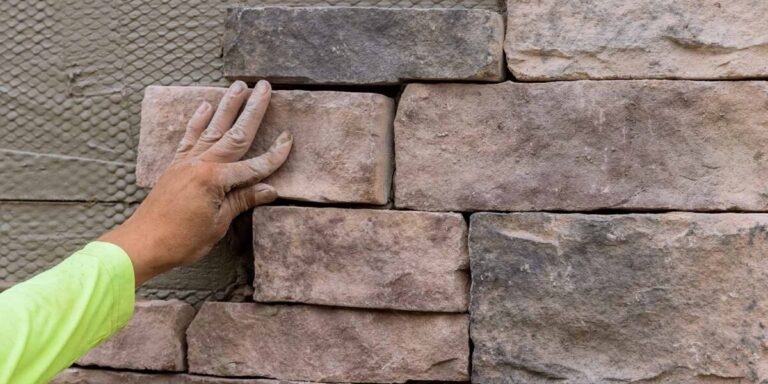 Stone Outdoor Bar: Detailed Breakdown of the Top 4 Options ...
