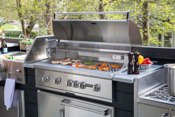 Coyote Grills: 6 Essential Considerations & In-Depth Review - RTA ...