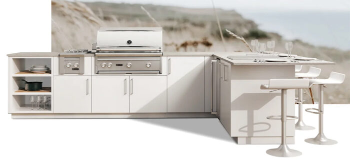 Danver Outdoor Kitchen vs Urban Bonfire: 7 Essential Considerations ...