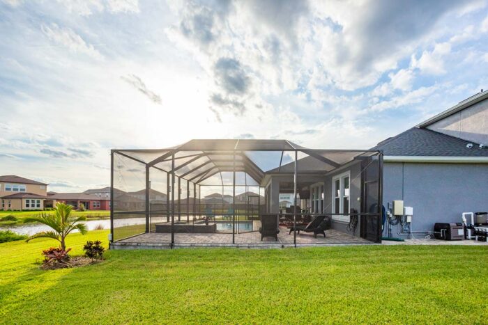 Florida Room: Purpose, Cost, & Top 3 Considerations - RTA Outdoor Living
