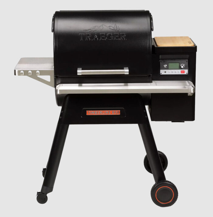 Traeger Timberline: Is It Worth It in 2024? Expert Review of 9 Key Features