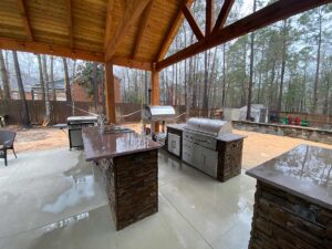 Outdoor Kitchen Pavilion: Buying Guide, Best Brands of 2025, and 5 ...
