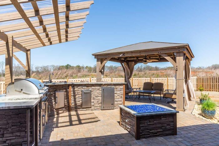 Outdoor Kitchen Pavilion: Buying Guide, Best Brands of 2025, and 5 ...