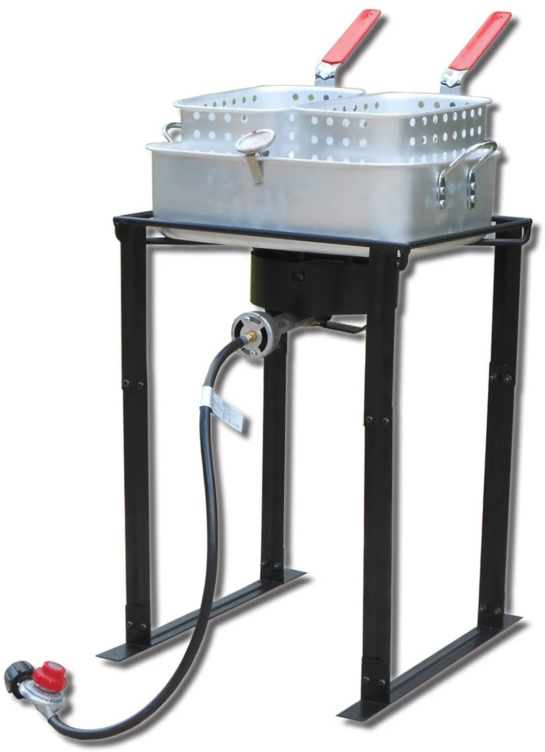 Outdoor Deep Fryer: Expert Tips for Purchasing & 5 Best Options to ...