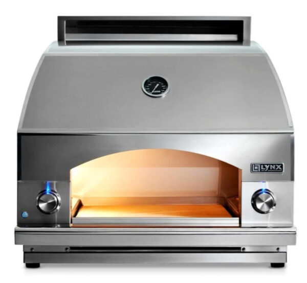Outdoor Kitchen Oven: Excellent Oven and Stovetop Options - RTA Outdoor ...