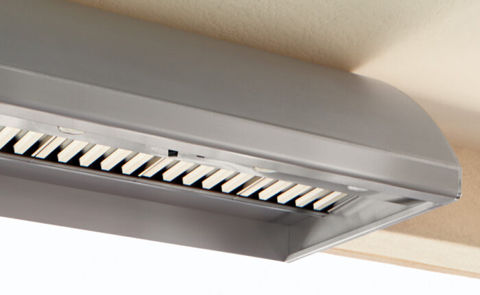 Outdoor Kitchen Vent Hood: When it's Necessary, Key Considerations ...