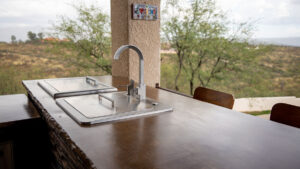 Faucet for Outdoor Kitchen: Buying Guide, Winterizing, & 5 Best Options ...