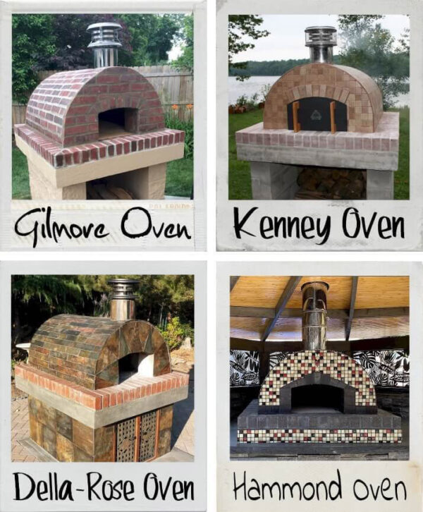 Outdoor Pizza Oven Kits: Quick DIY Overview & 5 Best Brands for 2025