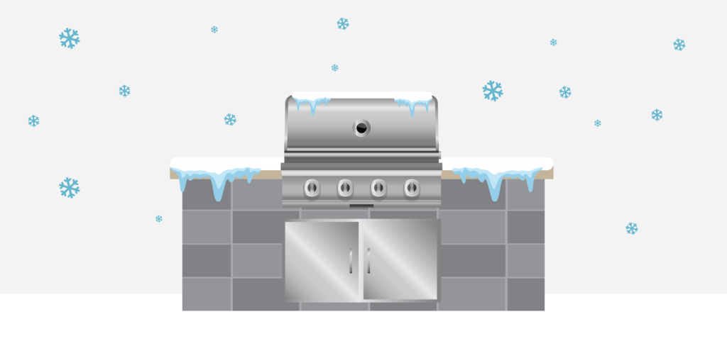 Cinder Block Outdoor Kitchen: Pros, Cons, & 8 Step How to Build Guide