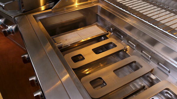 Built In Grill Ideas: Key Considerations & 11 Inspiring Designs