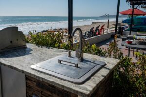 Faucet for Outdoor Kitchen: Buying Guide, Winterizing, & 5 Best Options ...