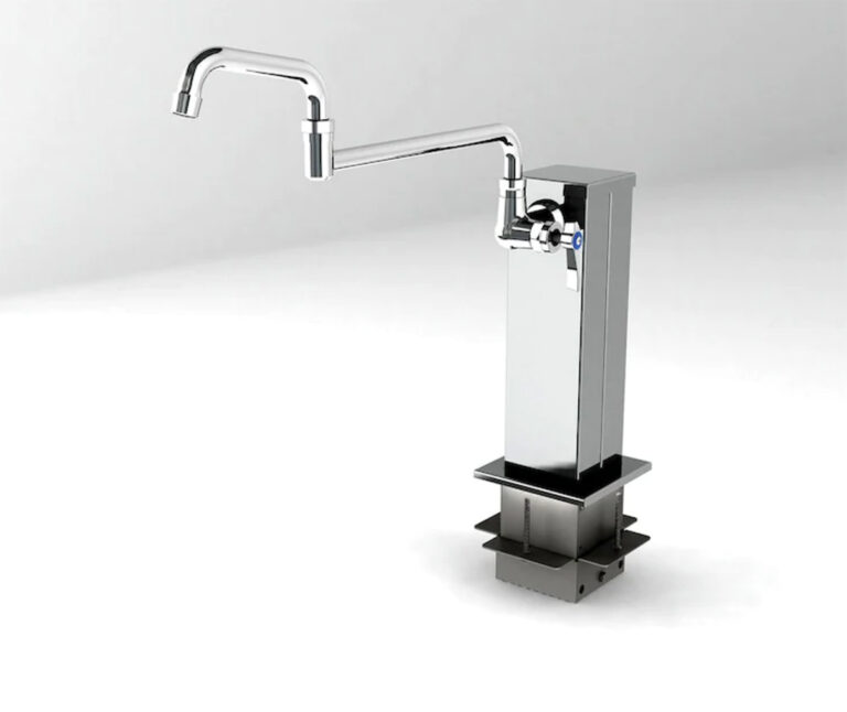 Faucet for Outdoor Kitchen: Buying Guide, Winterizing, & 5 Best Options ...