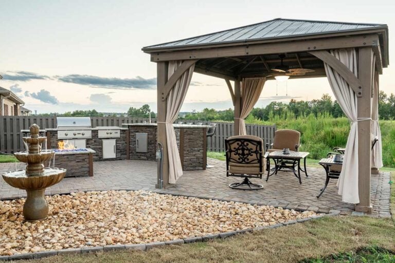 Outdoor Kitchen Pavilion: Buying Guide, Best Brands of 2025, and 5 ...