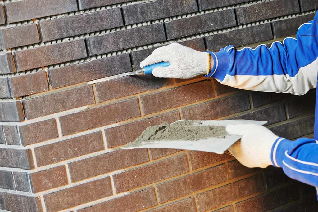 Brick Outdoor Kitchen: Pros & Cons, 7 Step How To Guide, & Inspiring Ideas