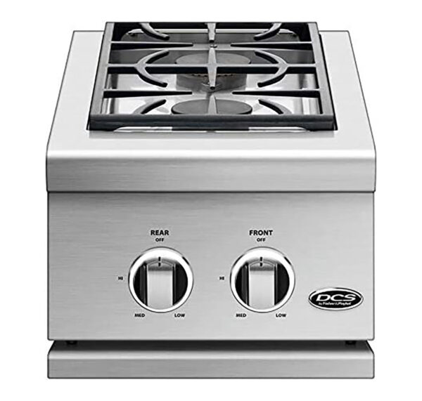 Outdoor Kitchen Burners: Side Burners, Power Burners, & Top Brands of 2025