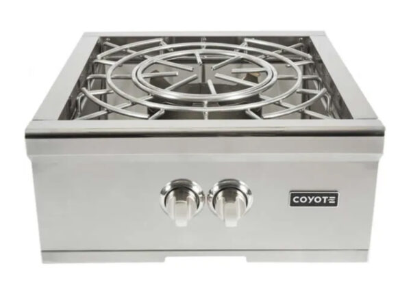 Outdoor Kitchen Burners: Side Burners, Power Burners, & Top Brands of 2025