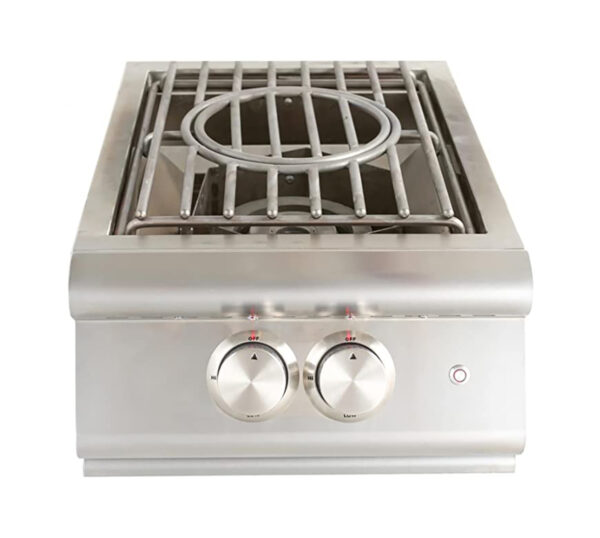 Outdoor Kitchen Burners: Side Burners, Power Burners, & Top Brands of 2025