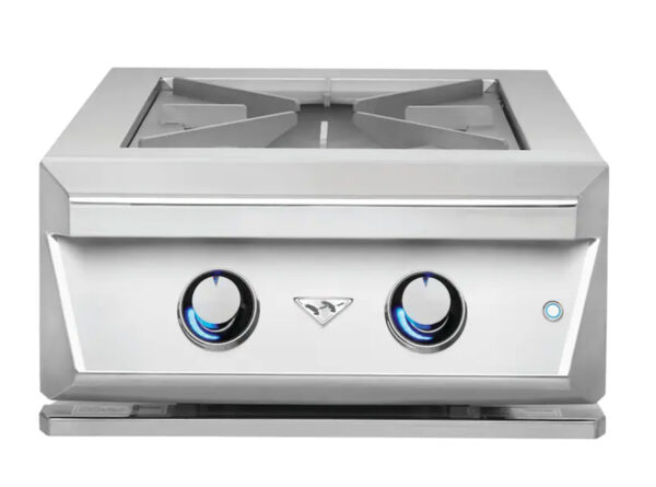 Outdoor Kitchen Burners: Side Burners, Power Burners, & Top Brands of 2025