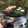 Is an Evo Flat Top Grill Worth It in 2024? Expert Review of 6 Key Features