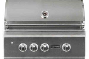 Coyote Grills: 6 Essential Considerations & In-Depth Review - RTA ...