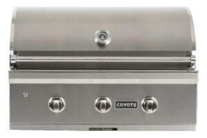 Coyote Grills: 6 Essential Considerations & In-Depth Review - RTA ...