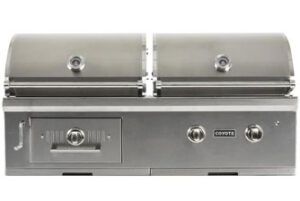 Coyote Grills: 6 Essential Considerations & In-Depth Review - RTA ...