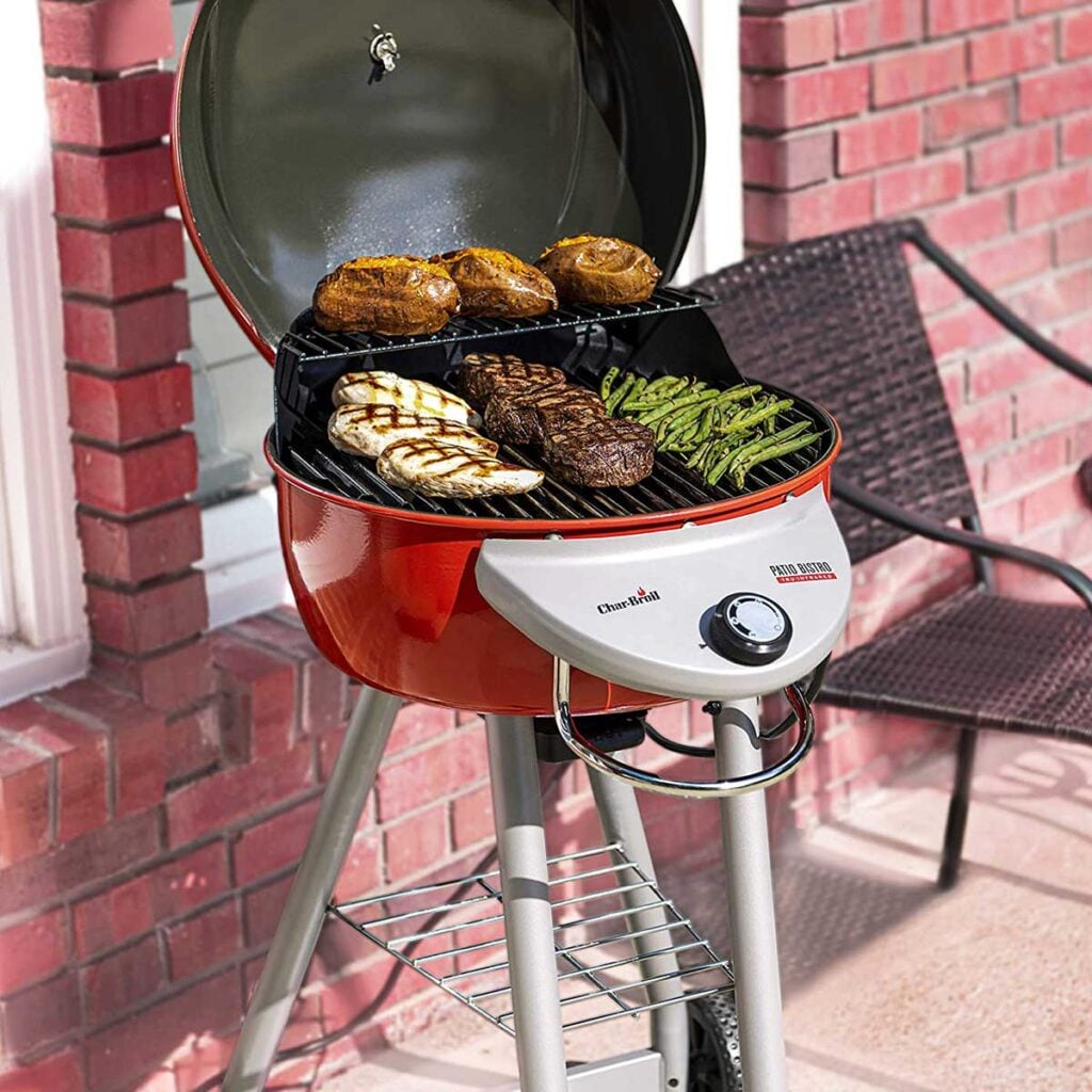 The 7 Best Electric Grill Brands of 2024, Expert Reviewed