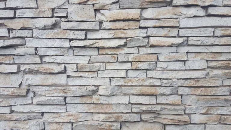 Stone Outdoor Bar: Detailed Breakdown of the Top 4 Options ...