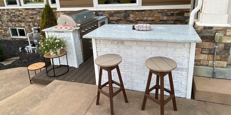 Outdoor Bar Accessories: 13 Great Ideas & Top Product Picks