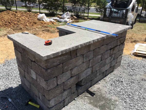 Outdoor Kitchen Components: 6 Must-Haves For A Perfect Island
