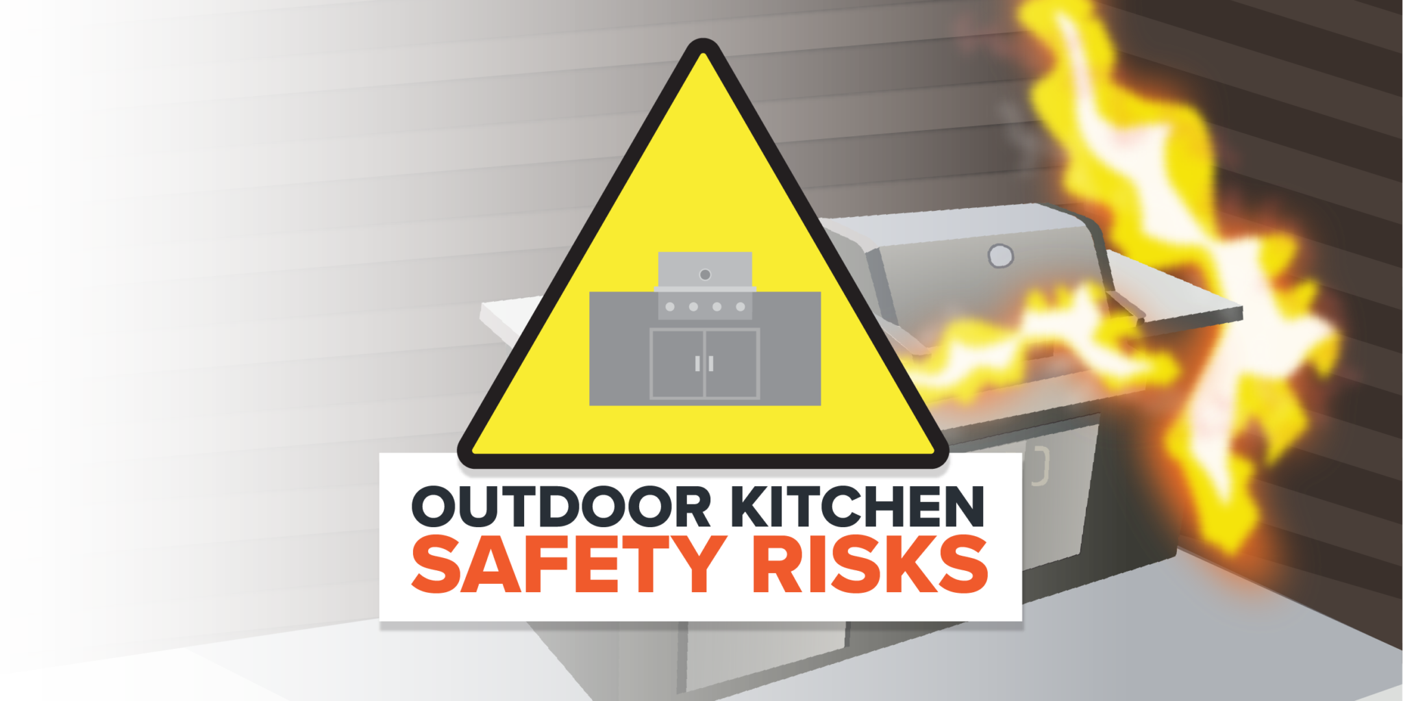 Outdoor Kitchen Safety Archives - RTA Outdoor Living
