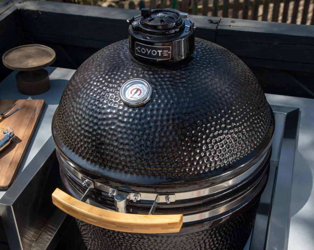 Coyote Grills: 6 Essential Considerations & In-Depth Review - RTA ...