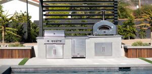 Dimensions for Outdoor Kitchen: How to Plan & 5 Top Tips - RTA Outdoor ...