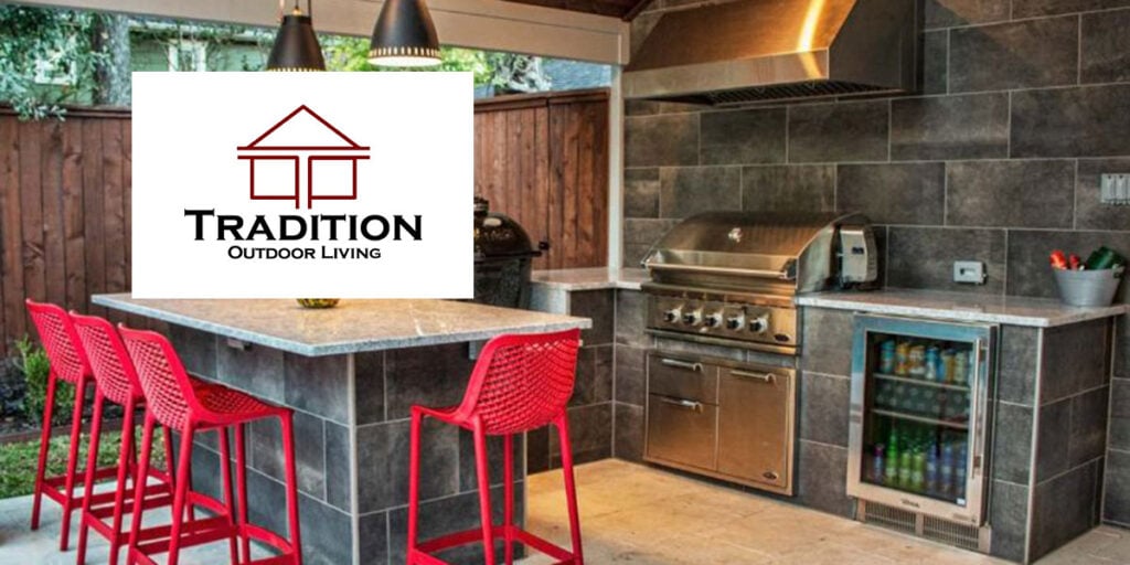 Houston Outdoor Kitchen: 5 Popular Local Contractors, Plus What To Know ...