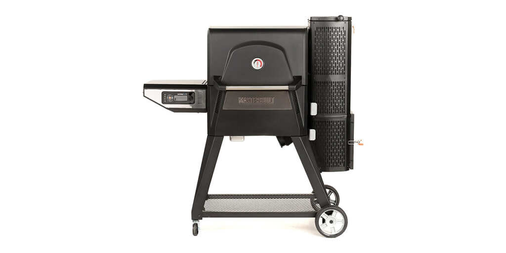 Smoker Grill: 5 Expert-Backed Options, with Pros & Cons
