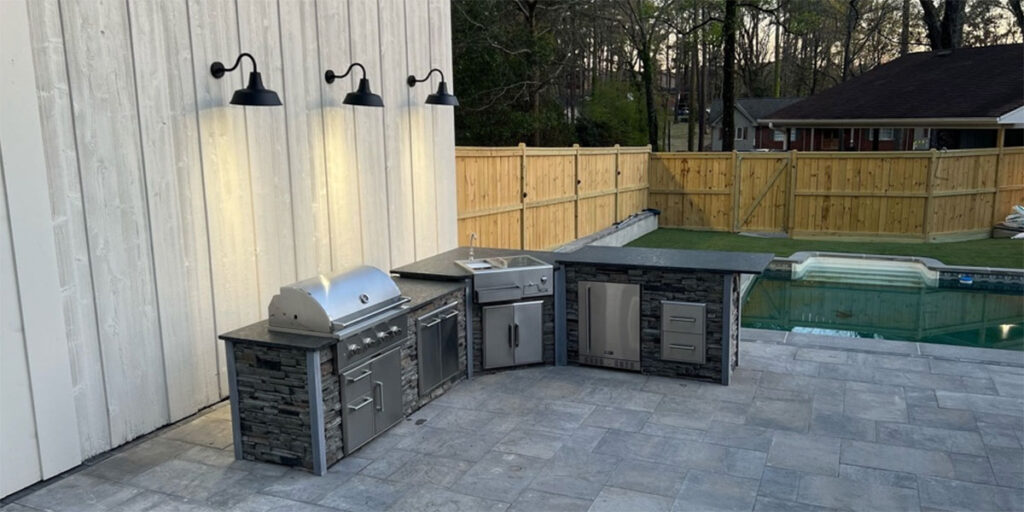 Outdoor Kitchen Decor: Aesthetic Tips & 8 Best Design Ideas