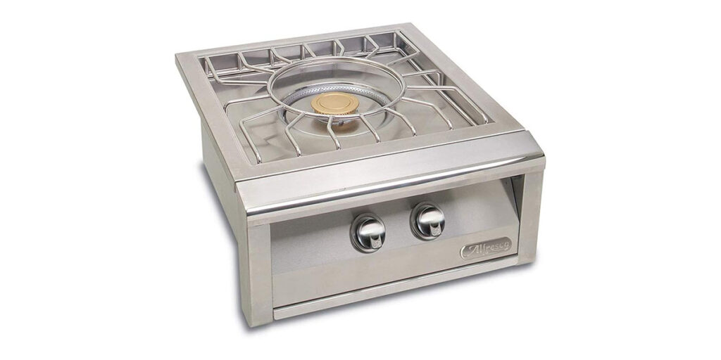Outdoor Wok Burner: Buyer's Guide & The 6 Best Picks Of 2024