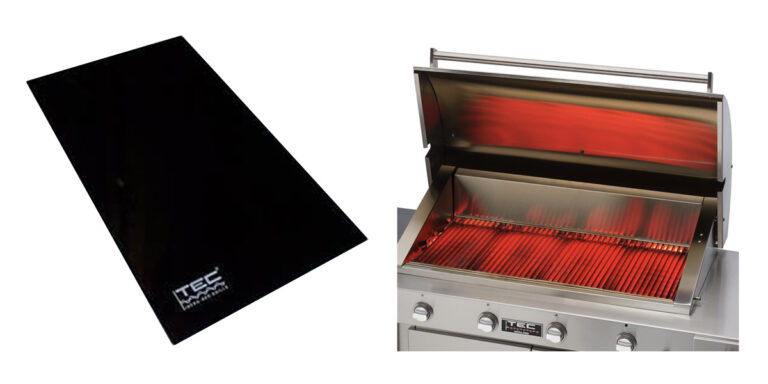 Infrared Gas Grill: Buying Guide & 6 Best Brands Of 2025