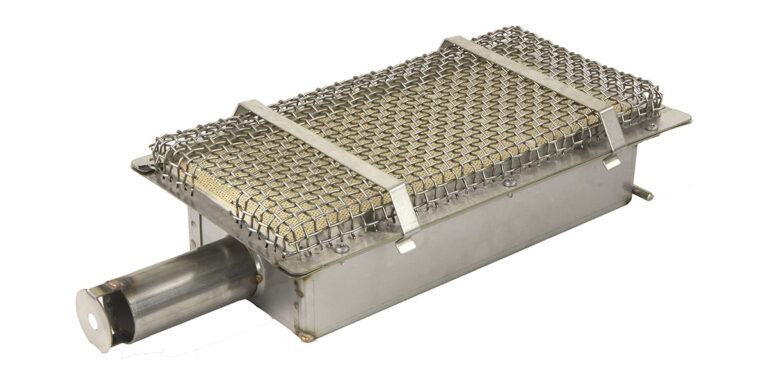 Infrared Gas Grill: Buying Guide & 6 Best Brands Of 2025