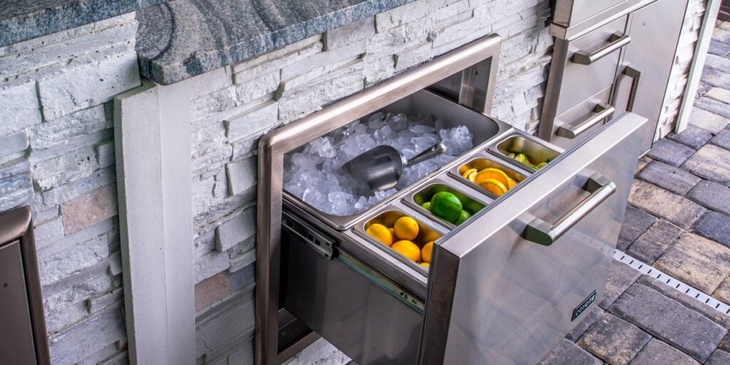 Small Outdoor Kitchen Ideas: 15 Best Designs & Inspiration