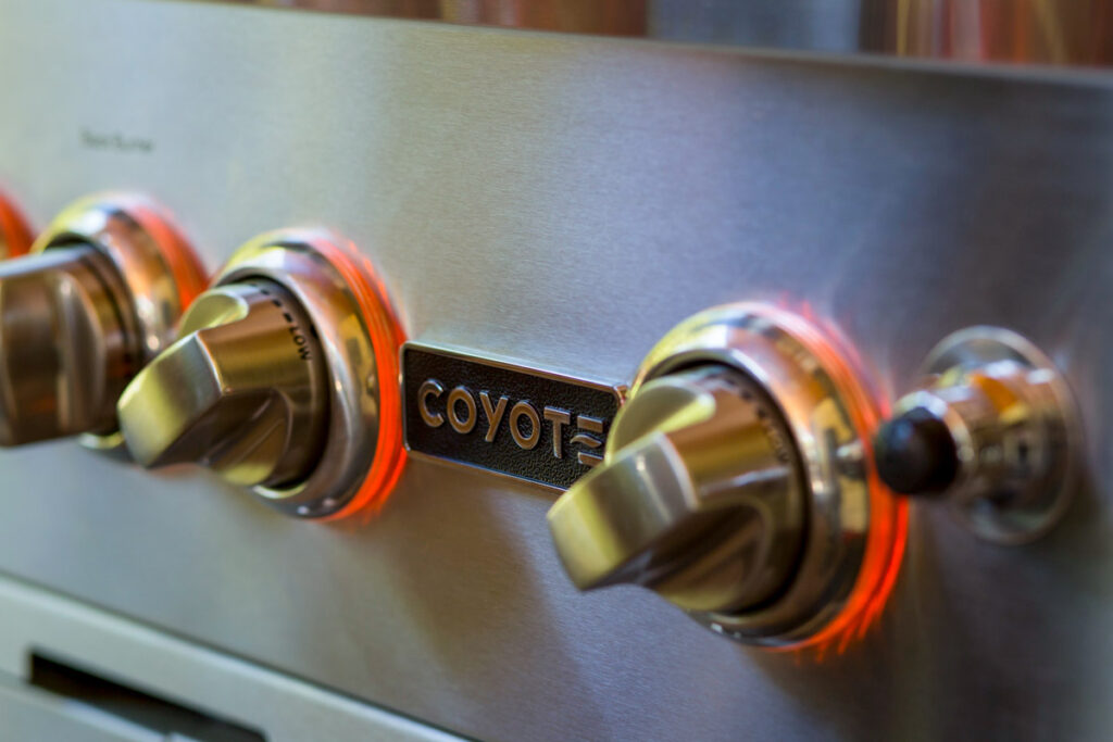 Best Built In Grills: 4 Helpful Buying Tips & Best Brands of 2025 - RTA ...